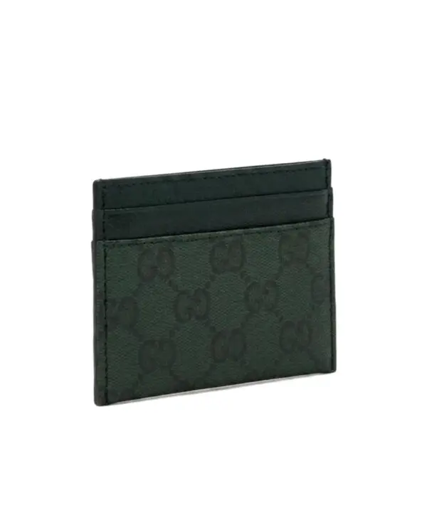 Gucci Essence Classic Card Case