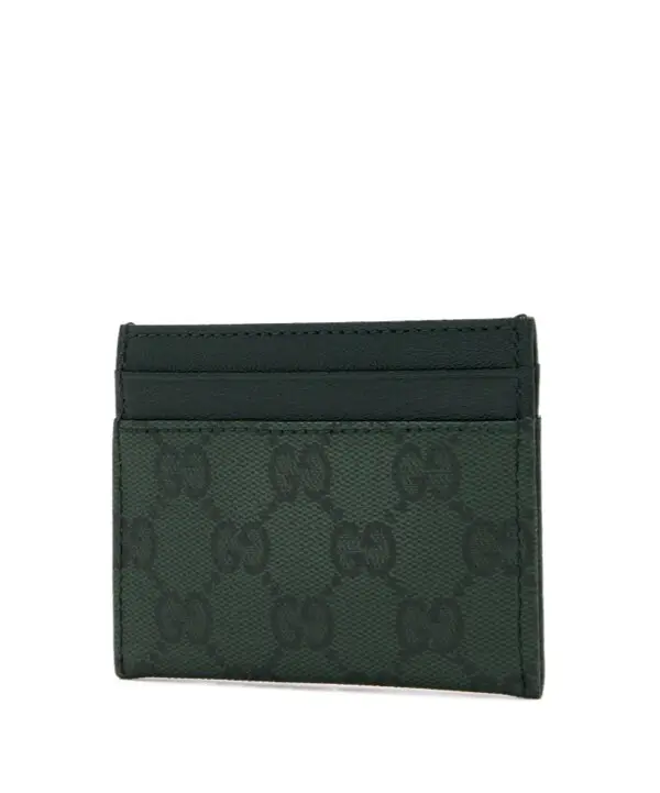 Gucci Essence Classic Card Case