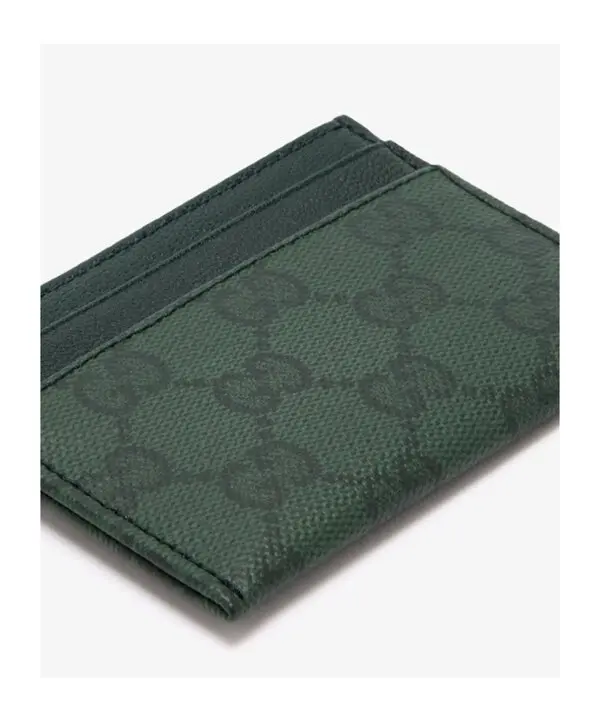 Gucci Essence Classic Card Case
