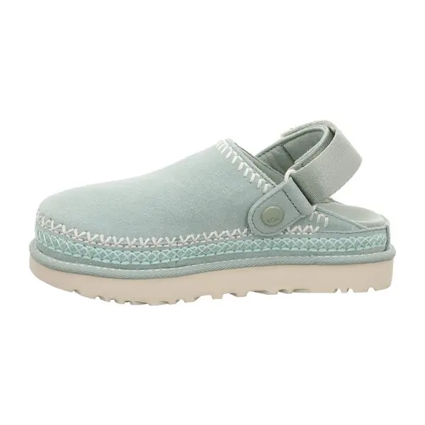 UGG Goldenstar Backstrap Flat Mules