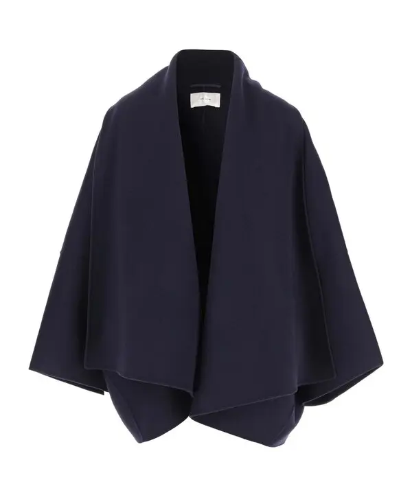 THE ROW Short Coat