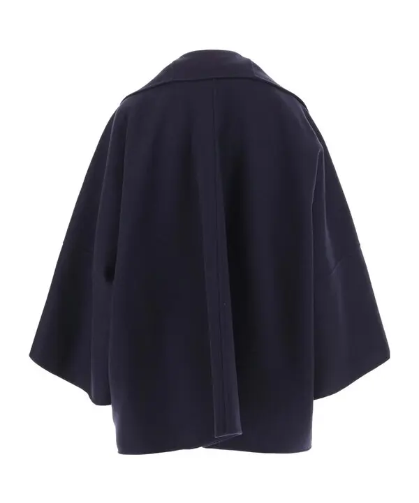 THE ROW Short Coat