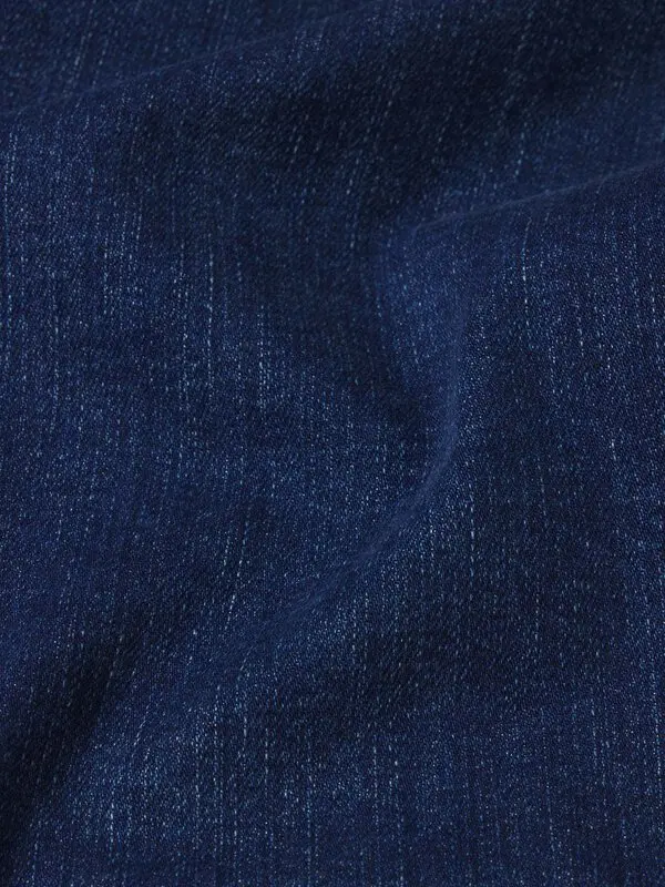 FRAME Le Slim Palazzo Belt Loop Jeans