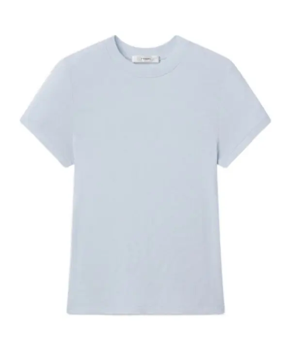FRAME Short-sleeved T-shirt