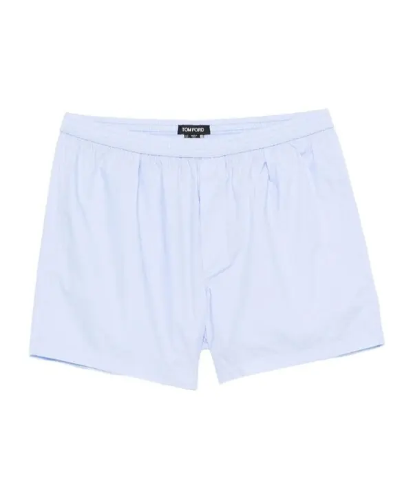TOM FORD Elastic-waist Underwear