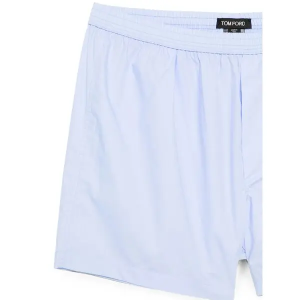 TOM FORD Elastic-waist Underwear