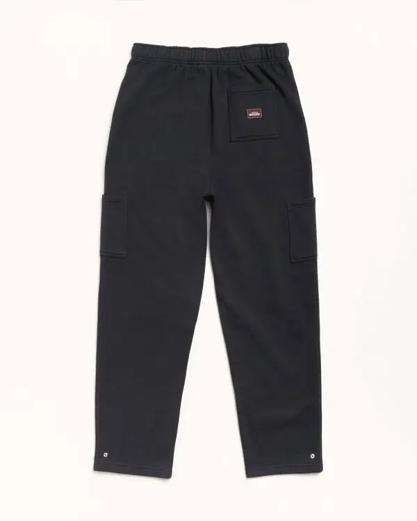 StÜssy Utility Fleece Cargo Pants