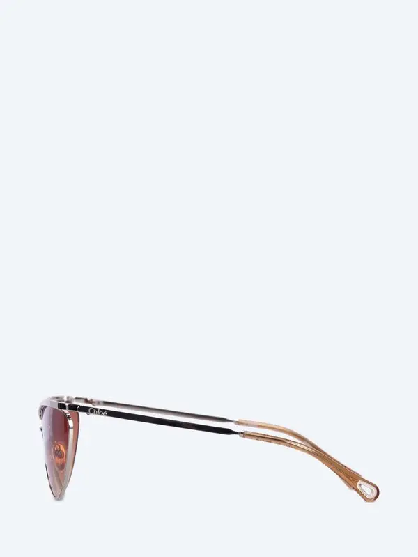 Chloé Full Frame Sunglasses