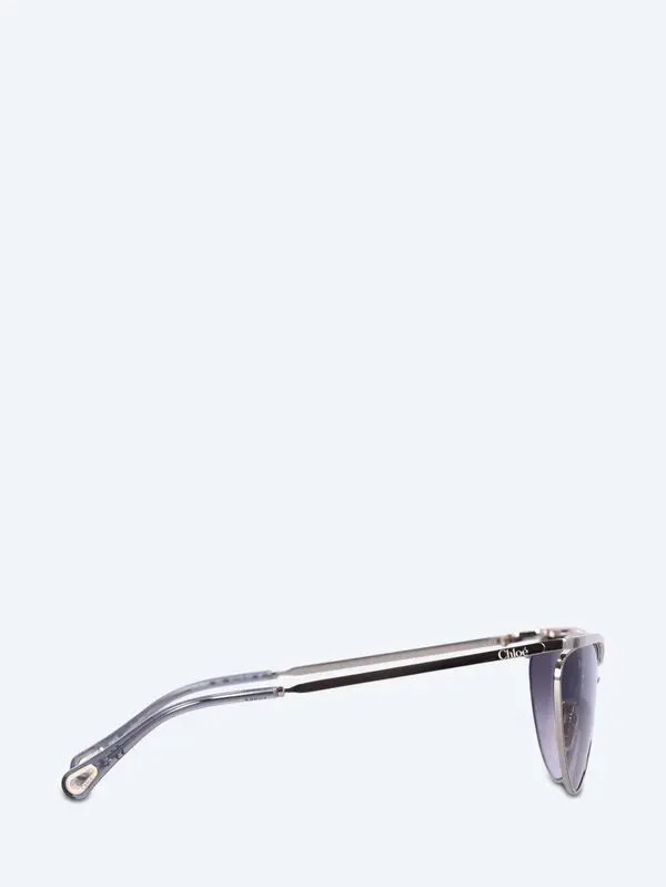 Chloé Full Frame Sunglasses
