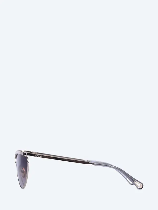 Chloé Full Frame Sunglasses