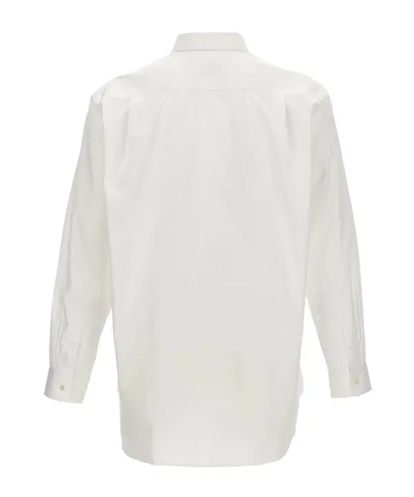 Play Comme Des Garcon Long Sleeve Shirt
