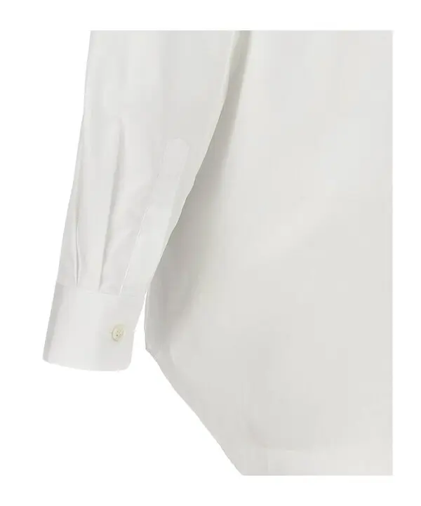 Play Comme Des Garcon Long Sleeve Shirt