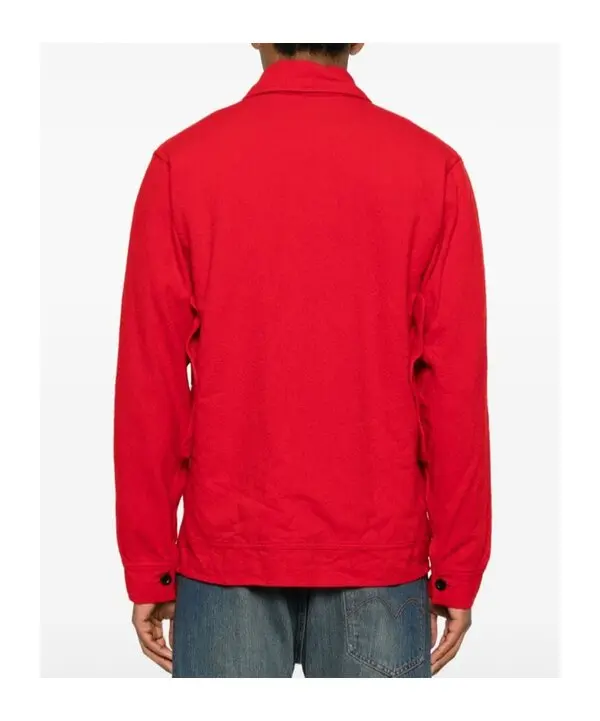 Junya Watanabe X Filson Buttoned Pocket Jacket