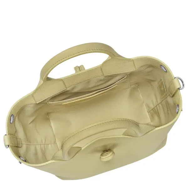 Longchamp Le Roseau S Top Handle Bag