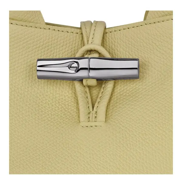 Longchamp Le Roseau S Top Handle Bag