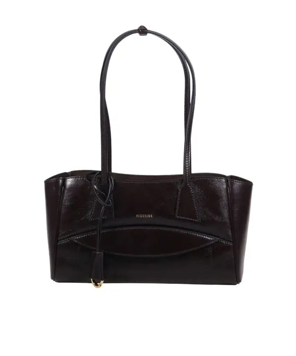 HIDESINS Dual-handle Shoulder Bag