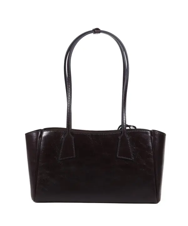 HIDESINS Dual-handle Shoulder Bag