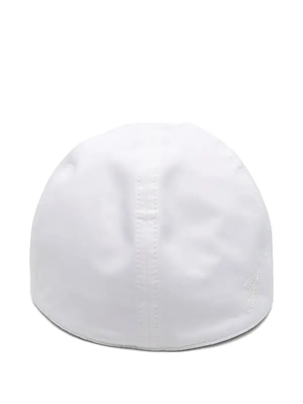 Jacquemus Cotton Cap