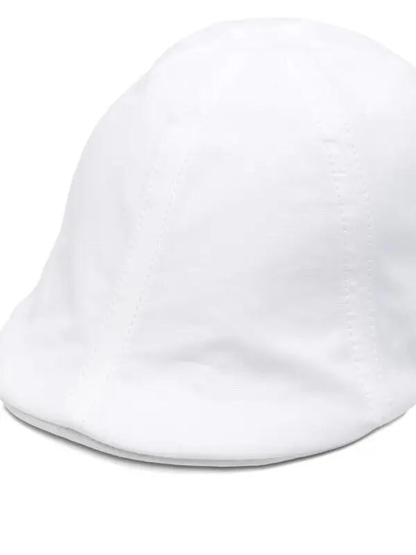 Jacquemus Cotton Cap