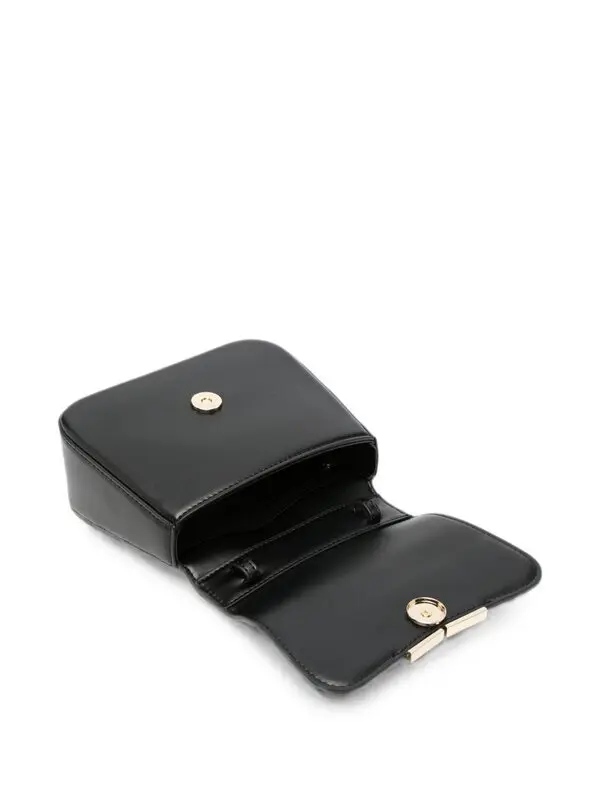 Elisabetta Franchi Flap Shoulder Bag