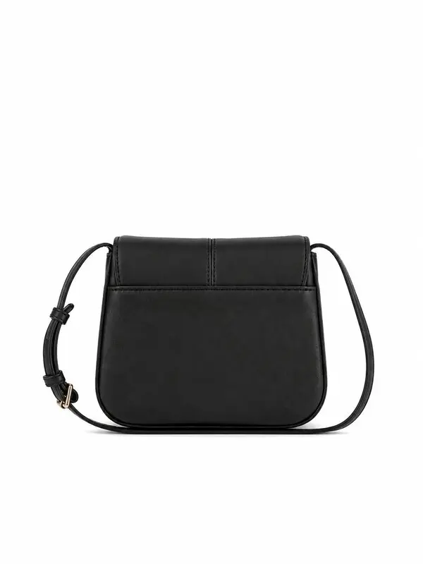 Elisabetta Franchi Flap Shoulder Bag