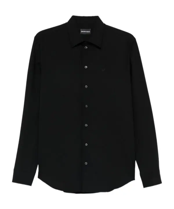 Emporio Armani Button Shirt