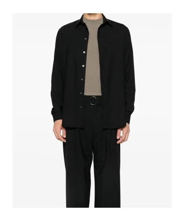 Emporio Armani Button Shirt