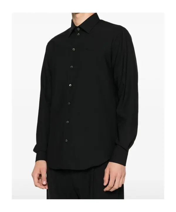 Emporio Armani Button Shirt