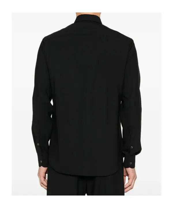 Emporio Armani Button Shirt