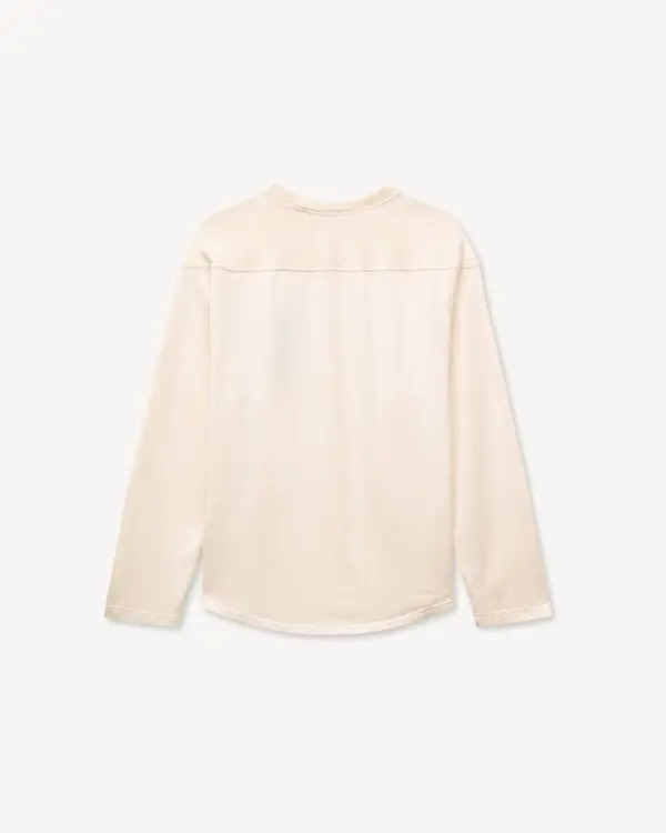 Kenzo Varsity Long Sleeves T-shirt