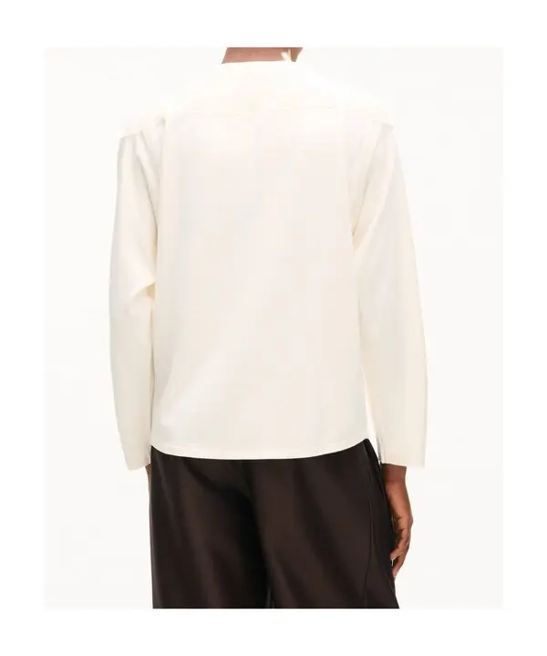 Kenzo Varsity Long Sleeves T-shirt