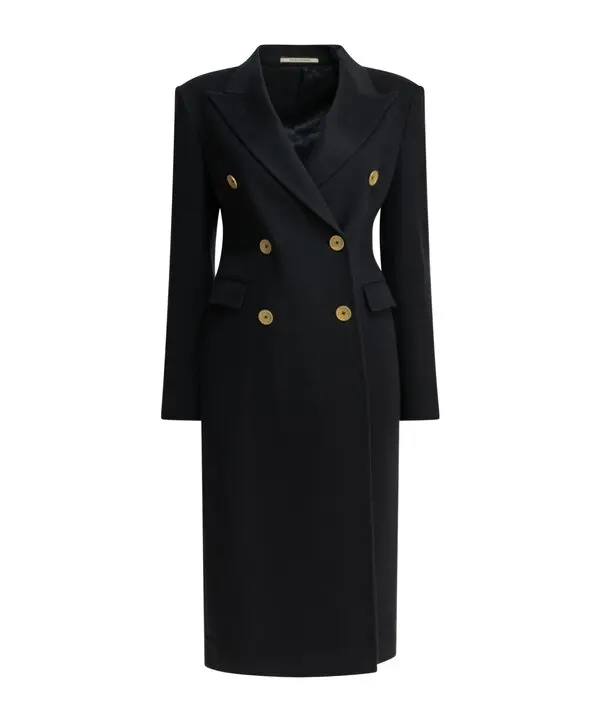 Tagliatore Meryl' Long Coat