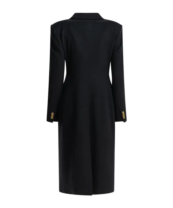 Tagliatore Meryl' Long Coat
