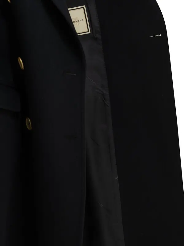 Tagliatore Meryl' Long Coat