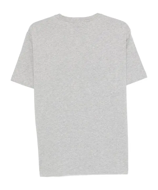Emporio Armani Logo-graphic T-shirt