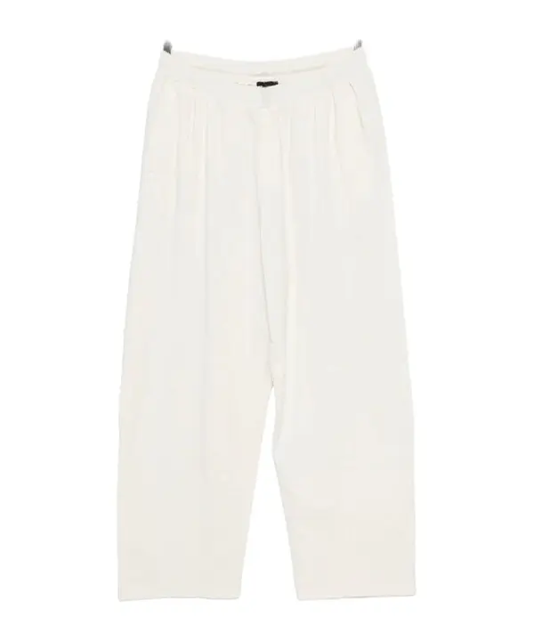 Emporio Armani Elasticated Track Pants