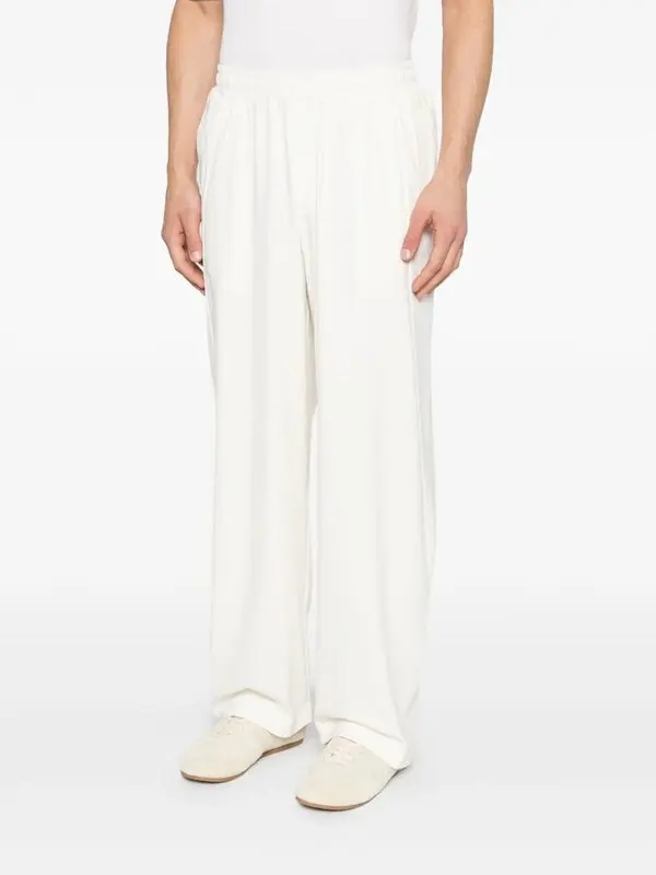 Emporio Armani Elasticated Track Pants
