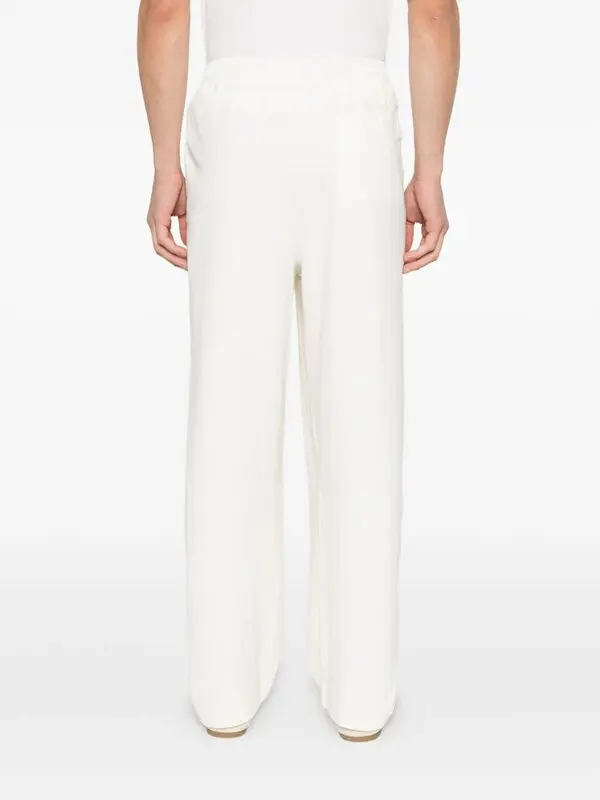 Emporio Armani Elasticated Track Pants