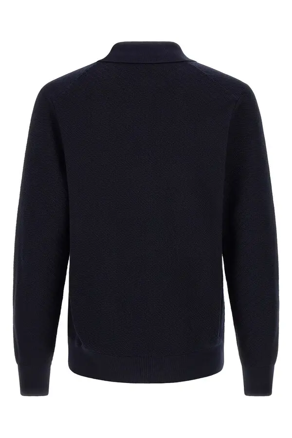 Hugo Boss H-lomarino' Polo Shirt