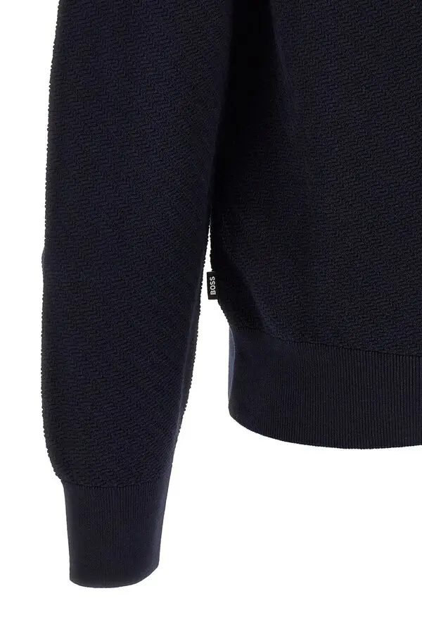 Hugo Boss H-lomarino' Polo Shirt
