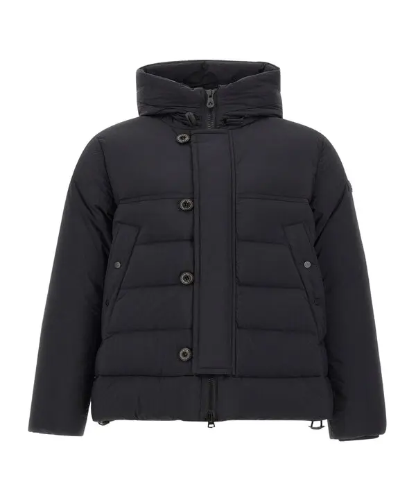 Peuterey Eddie Hooded Down Jacket