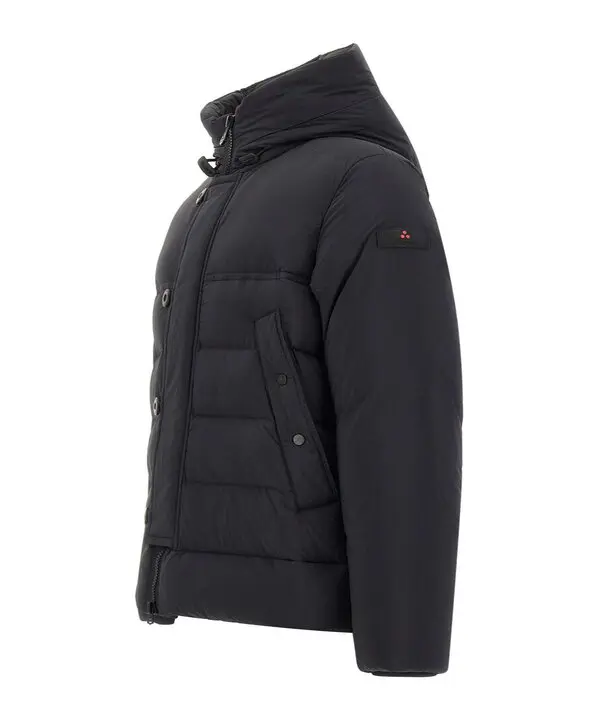 Peuterey Eddie Hooded Down Jacket