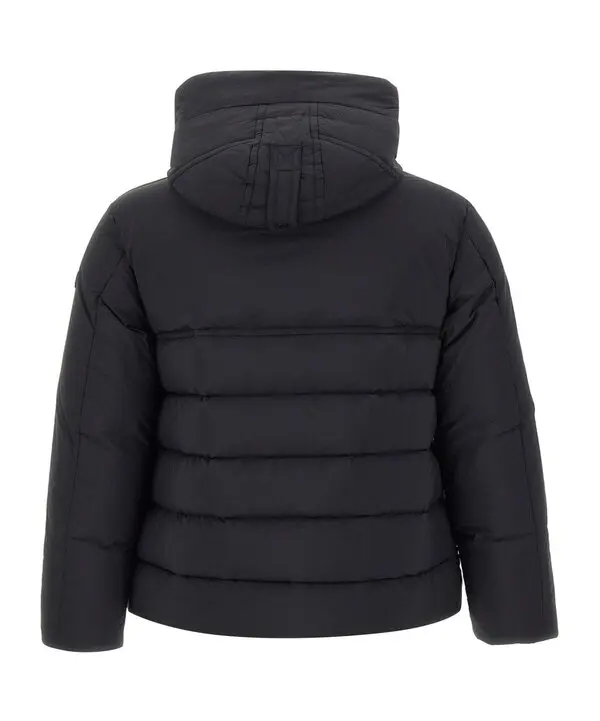 Peuterey Eddie Hooded Down Jacket