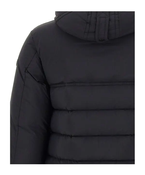 Peuterey Eddie Hooded Down Jacket