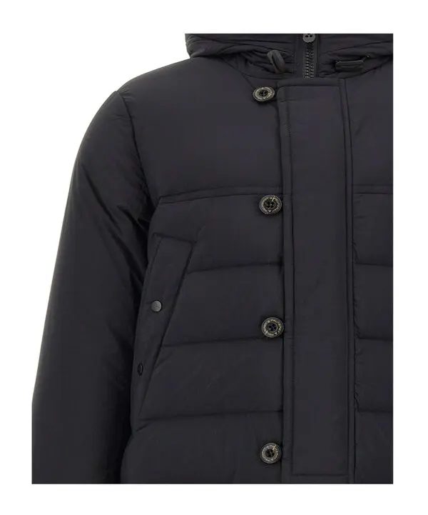 Peuterey Eddie Hooded Down Jacket
