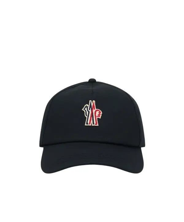 Moncler Logo Hat