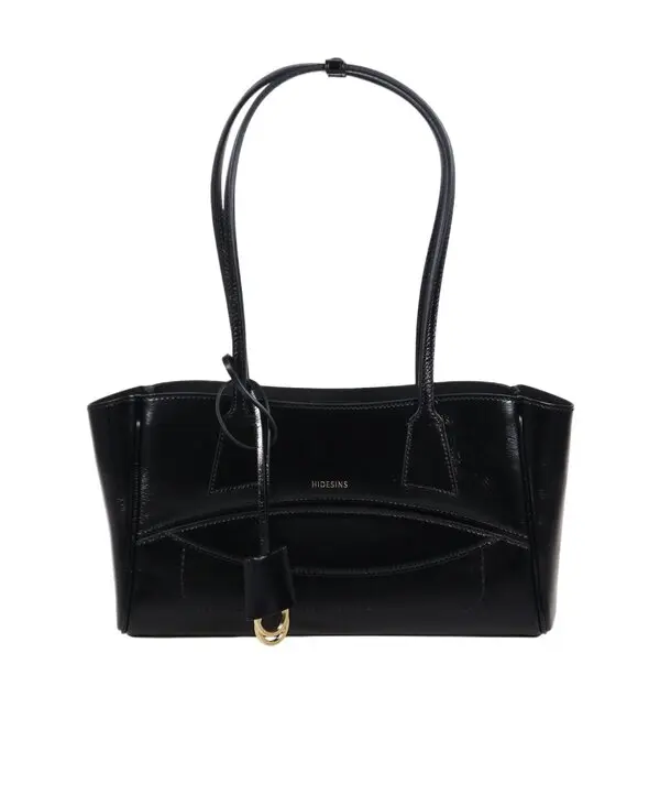 HIDESINS Dual-handle Shoulder Bag