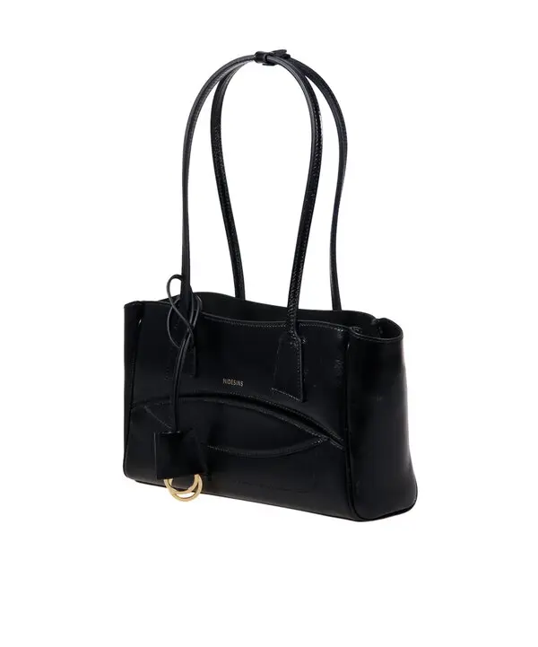 HIDESINS Dual-handle Shoulder Bag