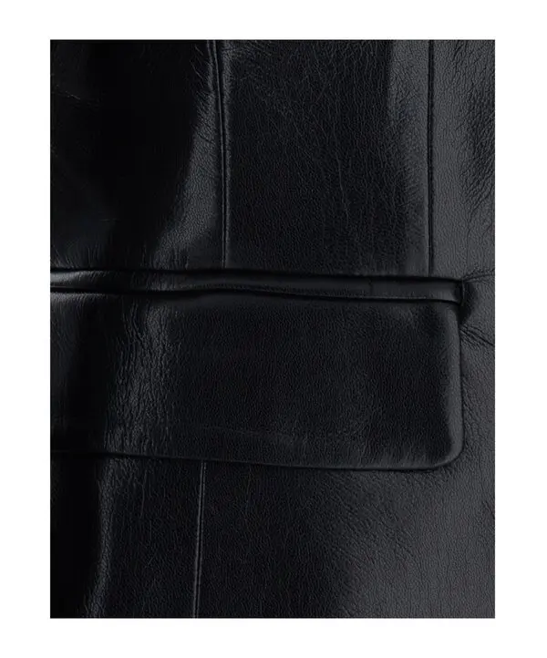 Andamane Long-sleeve Casual Jacket