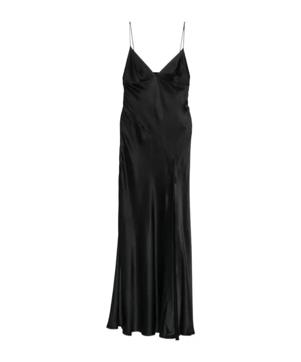 Alberta Ferretti Cami Dress